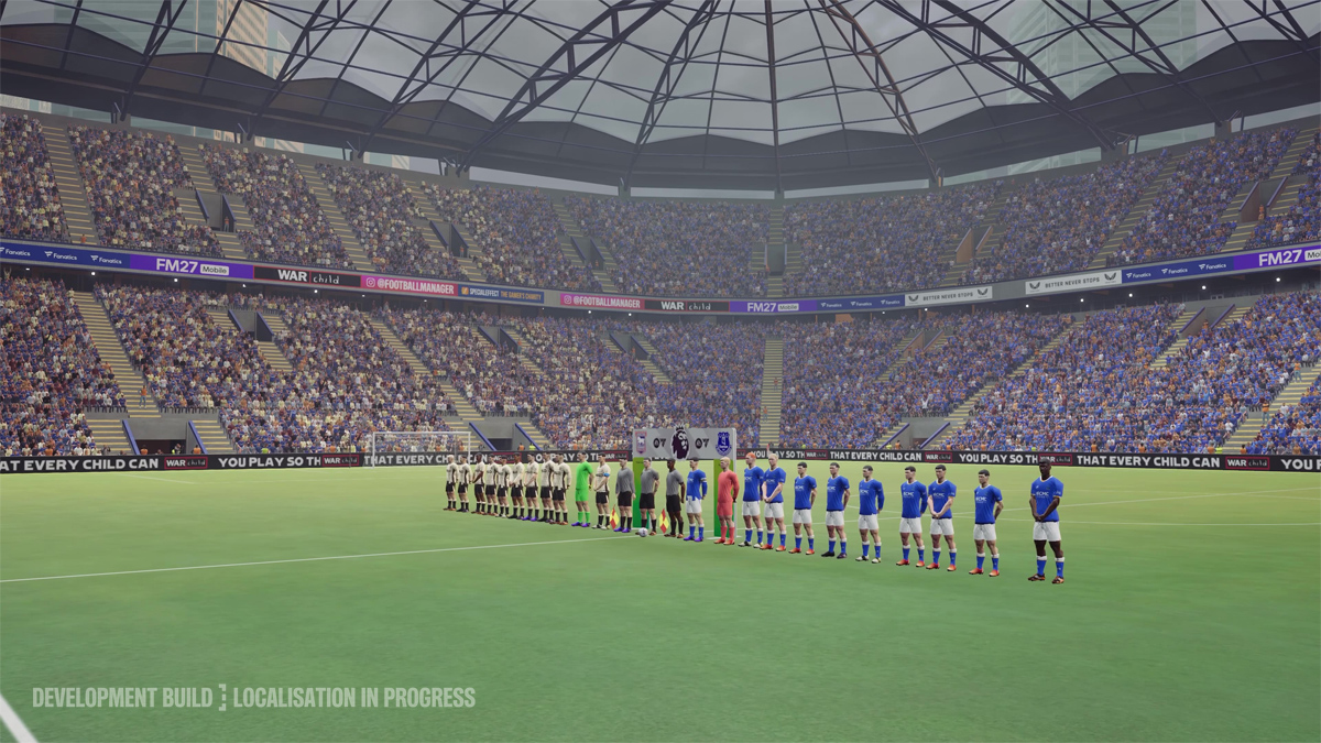 Football Manager 27 Release Date: November 10 Launch and What's New